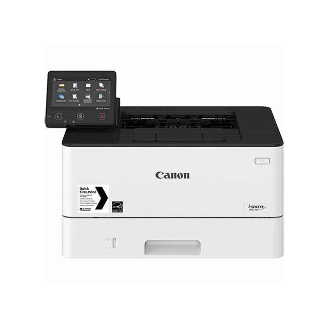Canon i-SENSYS LBP215x – Kasr Zero