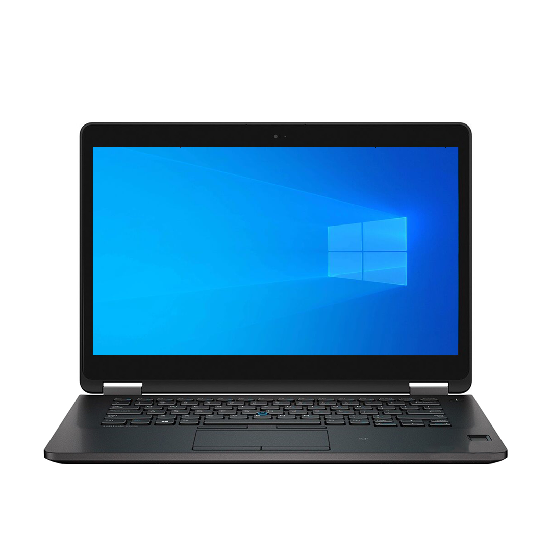 Dell Latitude 7460 | Intel Core i5-6th GEN (U) | 14" inch – Kasr Zero