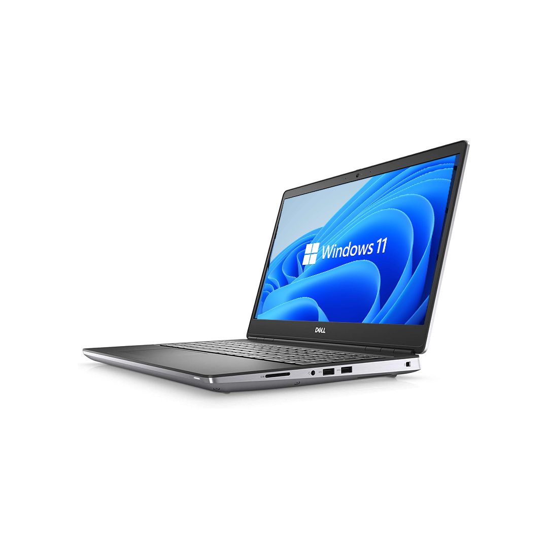 Dell Precision 7550 | Intel Core i7 10th Gen (H) | 15.6 Dell Precision 7550 | Intel Core i7 10th Gen (H) | 15.6